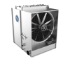 TrilliumSeries Adiabatic Cooler | Adiabatic Cooling | Baltimore Aircoil Company